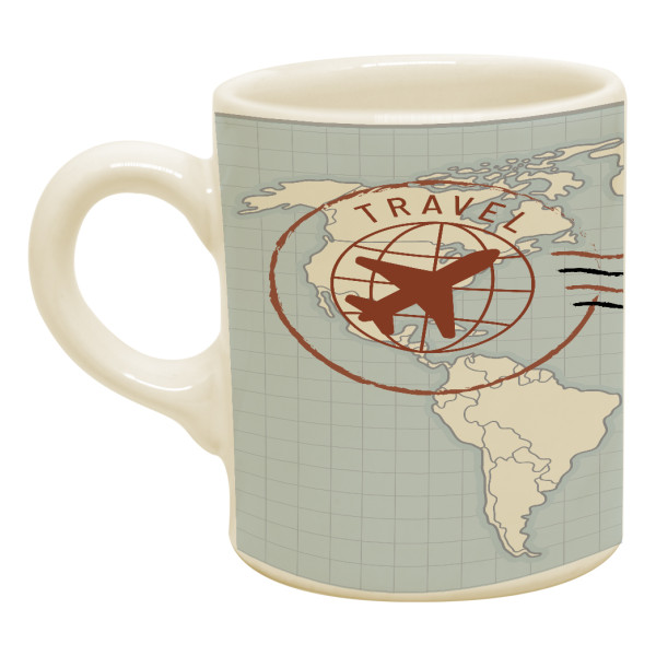 Caneca Melhor Irmã Do Mundo