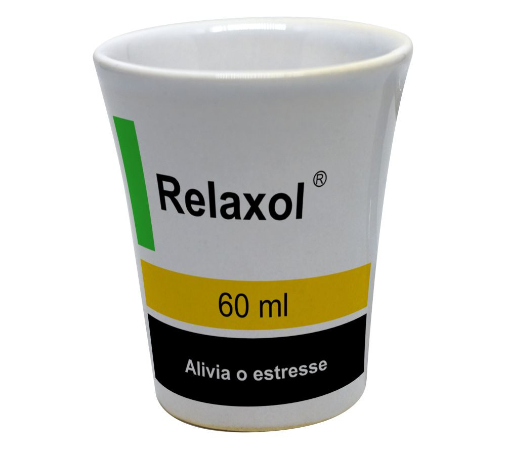 Shot moser branco Relaxol