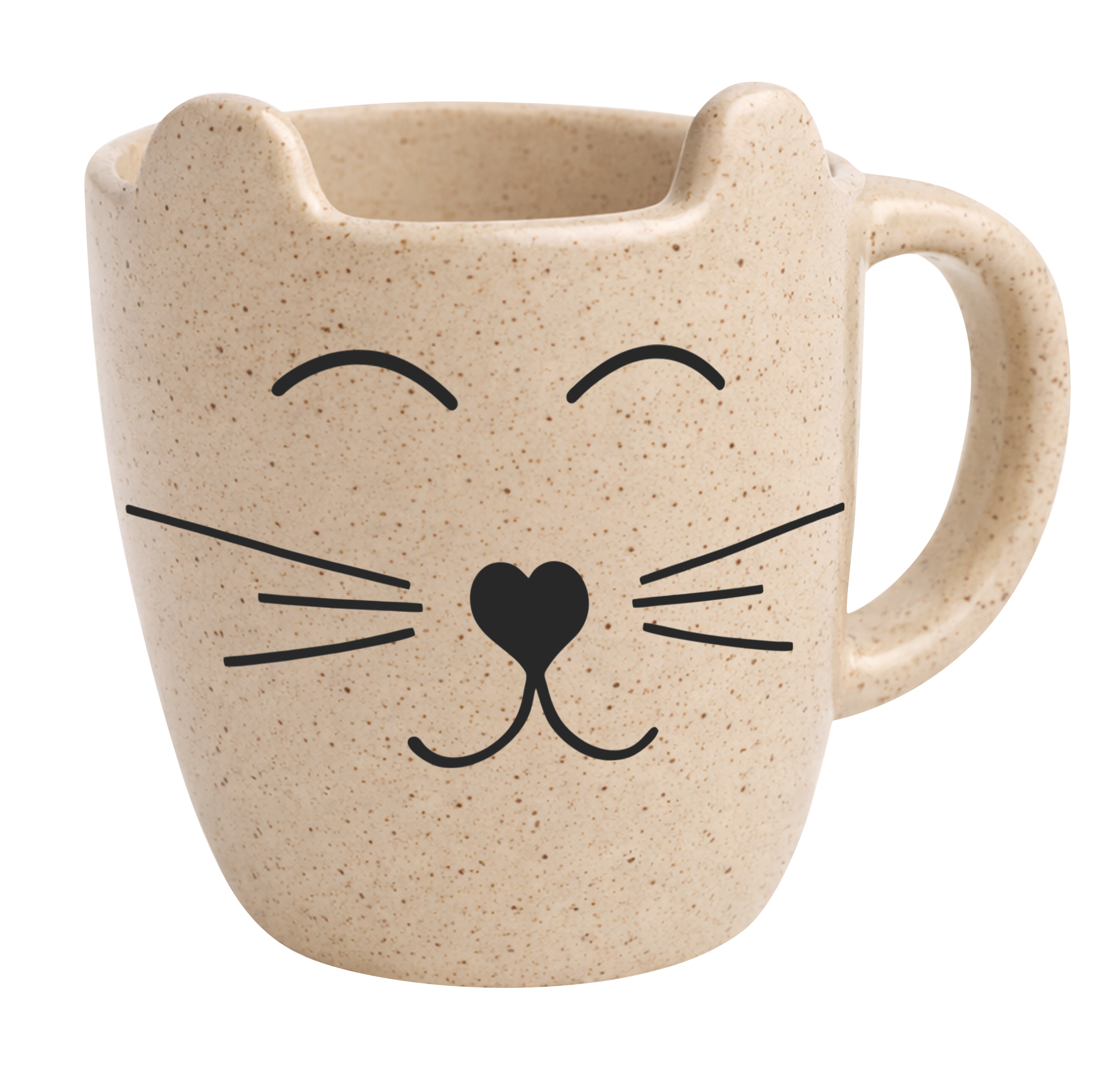 Caneca Gato